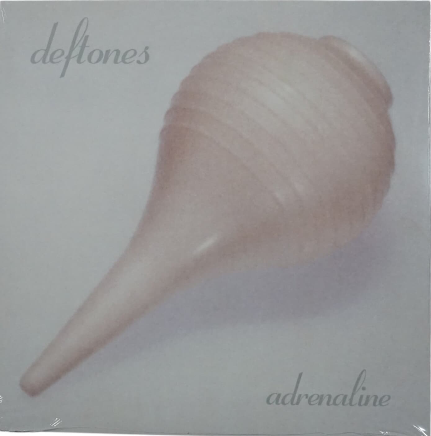 Deftones: Adrenaline – Duckbill Records