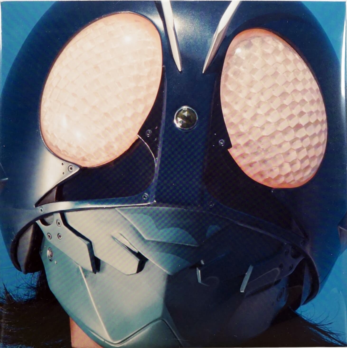 Shin Kamen Rider (Original Soundtrack) – Duckbill Records